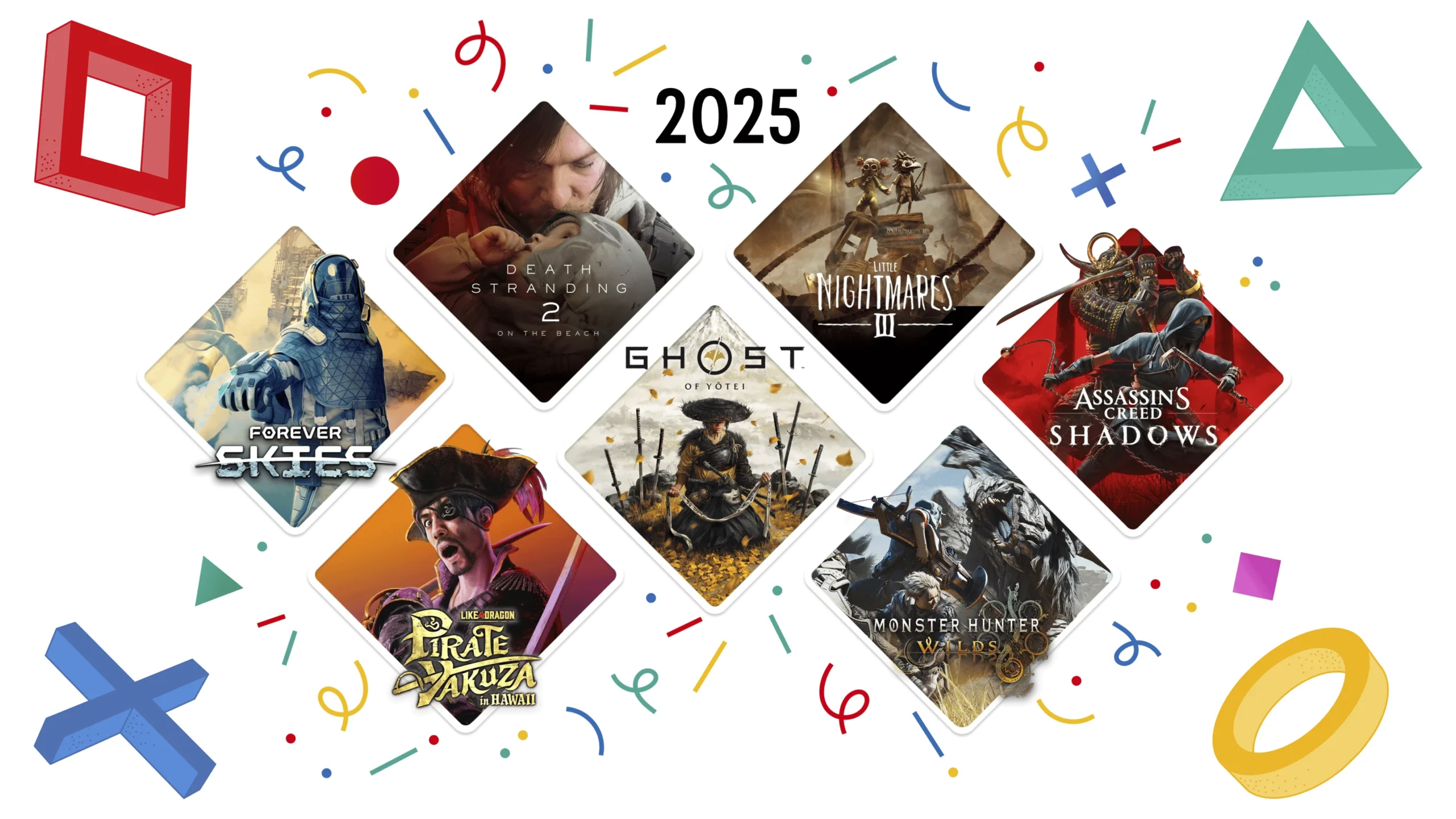 What games will come out in 2025? Choose Your Best Game - eGameTips.com ...